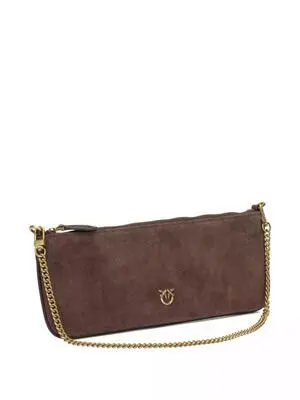 Pinko Love Birds Clutch Bag