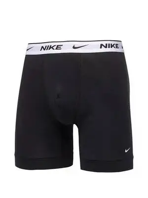 Nike Essential Logo-waistband Boxer Briefs