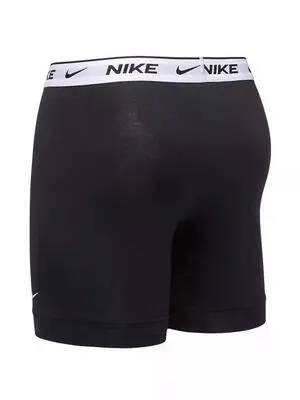 Nike Essential Logo-waistband Boxer Briefs