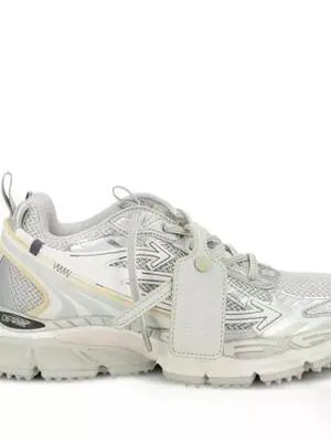 Off-White Be Right Back Sneakers