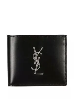 Saint Laurent Cassandre East/west Wallet