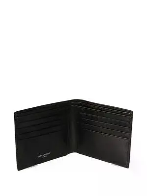 Saint Laurent Cassandre East/west Wallet