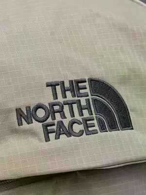 The North Face Borealis Logo-embroidered Backpack