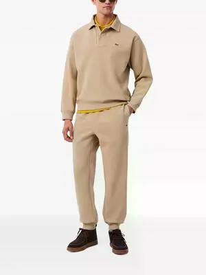 Lacoste Logo-patch Track Pants