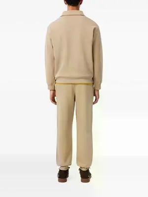 Lacoste Logo-patch Track Pants