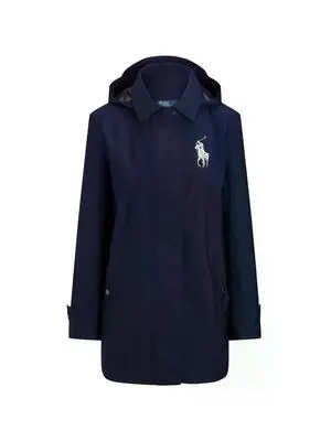 Polo Ralph Lauren Wimbledon Twill Coat