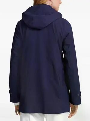Polo Ralph Lauren Wimbledon Twill Coat