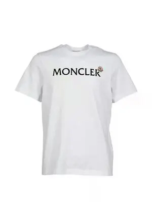 Moncler Cotton T-shirt