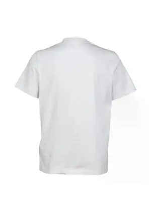 Moncler Cotton T-shirt
