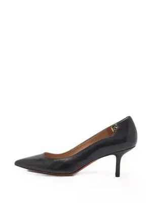 Tory Burch Janey Pointed-toe Pumps