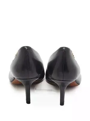 Tory Burch Janey Pointed-toe Pumps