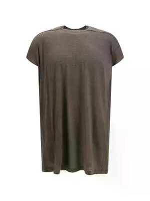 Rick Owens Cap-sleeve T-shirt