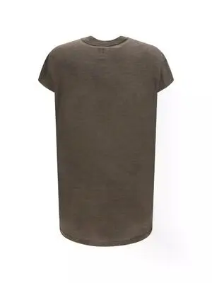 Rick Owens Cap-sleeve T-shirt