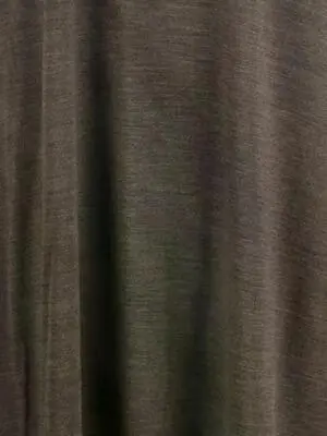 Rick Owens Cap-sleeve T-shirt