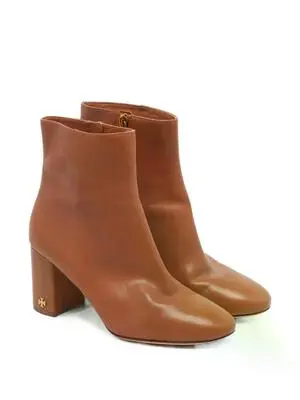 Tory Burch 70 Brooke Ankle Boots