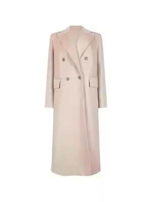 Marina Rinaldi Persona Double-breasted Coat