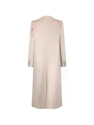 Marina Rinaldi Persona Double-breasted Coat