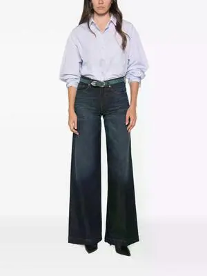 Nine:inthe:morning High Rise Jeans For Women