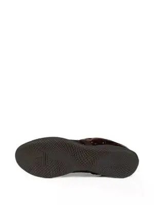 Adidas X Wales Boner Karintha Sequin-embellished Sneakers