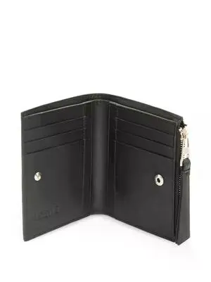 Loewe Puzzle Edge Wallet - Black