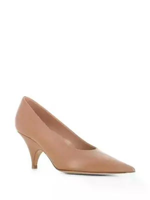GIANVITO ROSSI Sofia Pumps