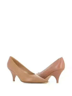 GIANVITO ROSSI Sofia Pumps