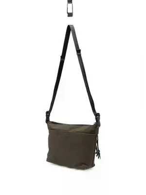 A.p.c. Buckle-fastening Messenger Bag