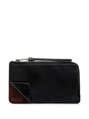 Loewe Zip-fastening Cardholder