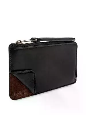 Loewe Zip-fastening Cardholder