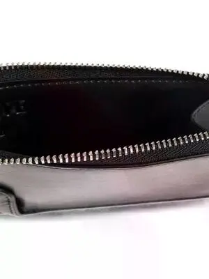 Loewe Zip-fastening Cardholder