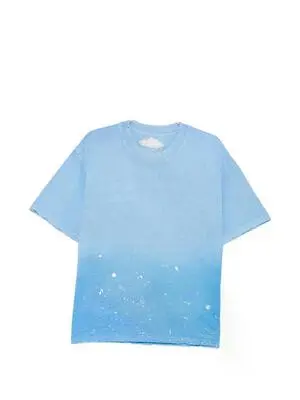 PALE CLOUD Graphic-print T-shirt