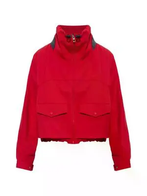 Loewe Zip-fastening Jacket