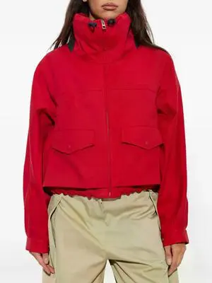 Loewe Zip-fastening Jacket