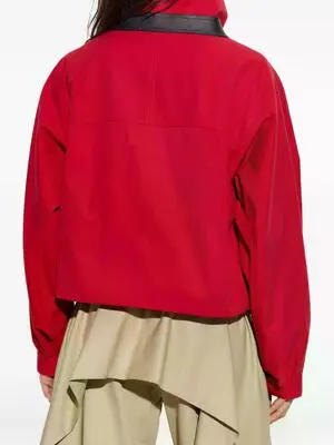 Loewe Zip-fastening Jacket