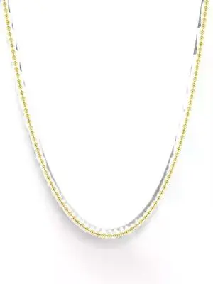 BUDDHA MAMA Disco Ball-chain Necklace