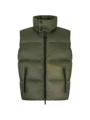Dsquared2 Upside Down Vest