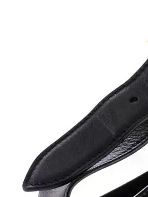 Saint Laurent Le 5 A 7 Supple Leather Small Hobo Bag