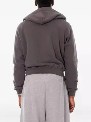 MAGLIANO Provincia Belted Hoodie