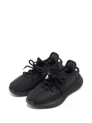 Adidas Yeezy Boost 350 V2 Sneakers - Black