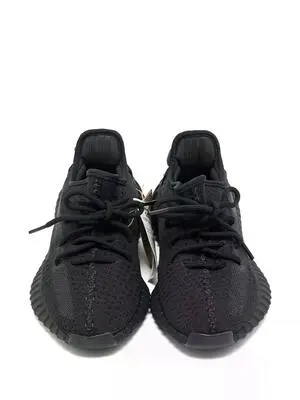 Adidas Yeezy Boost 350 V2 Sneakers - Black