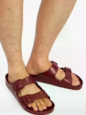 BIRKENSTOCK Arizona Eva Slides
