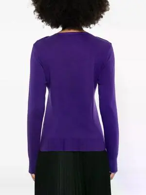 AGNES B. Badiane Sweater