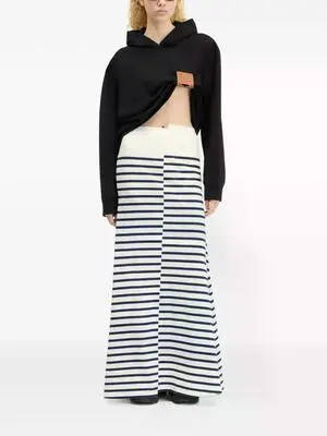 Jean Paul Gaultier Hooded Sweatshirts Hoodies For Women