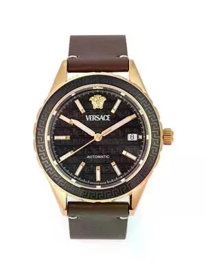 Versace Greca 42mm Watch
