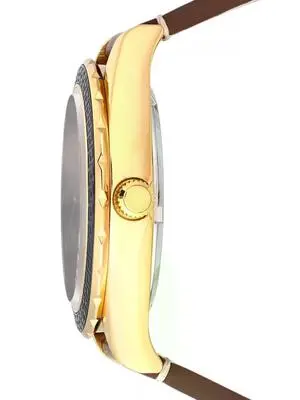 Versace Greca 42mm Watch