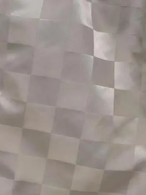Fear Of God Check-pattern Drawstring Shorts