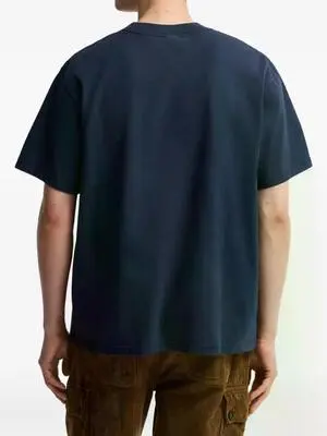 BARBOUR INTERNATIONAL Graphic-print T-shirt