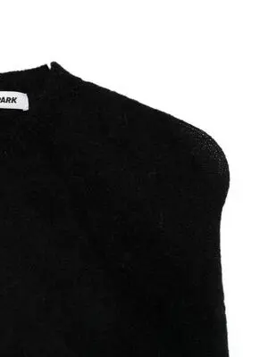 DARKPARK Fine-knit Scarf