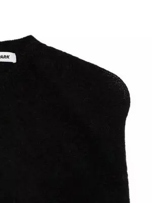 DARKPARK Fine-knit Scarf