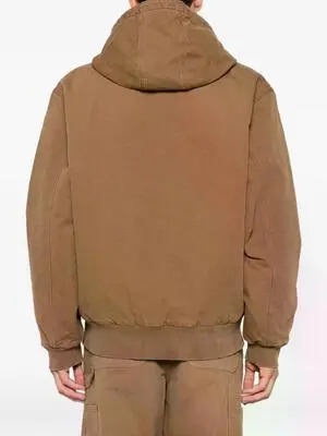 Carhartt Work In Progress Active Hooded Jacket
